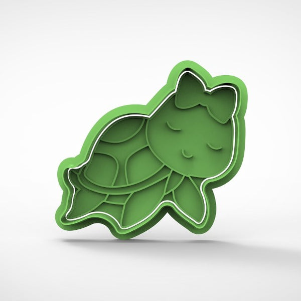 Baby Turtle V2 – BAKE MY SWEET DAY