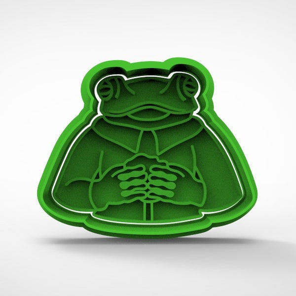 Bad Bunny Coqui V2 – BAKE MY SWEET DAY