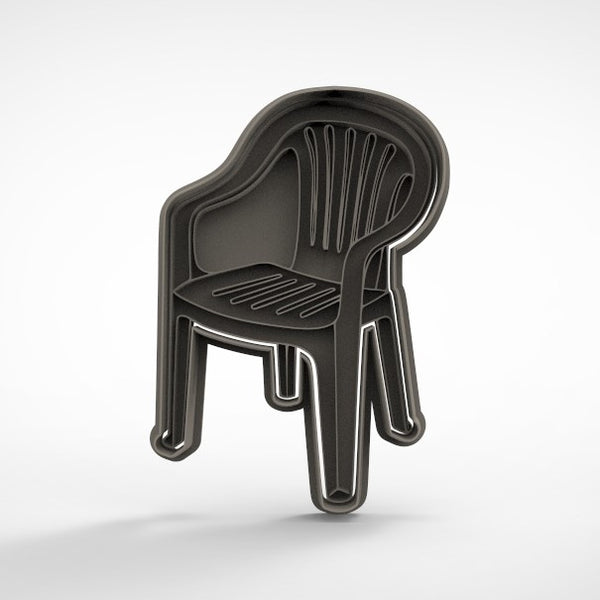 Bad Bunny Chair V2 – BAKE MY SWEET DAY