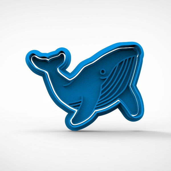 Blue Whale V3 – BAKE MY SWEET DAY