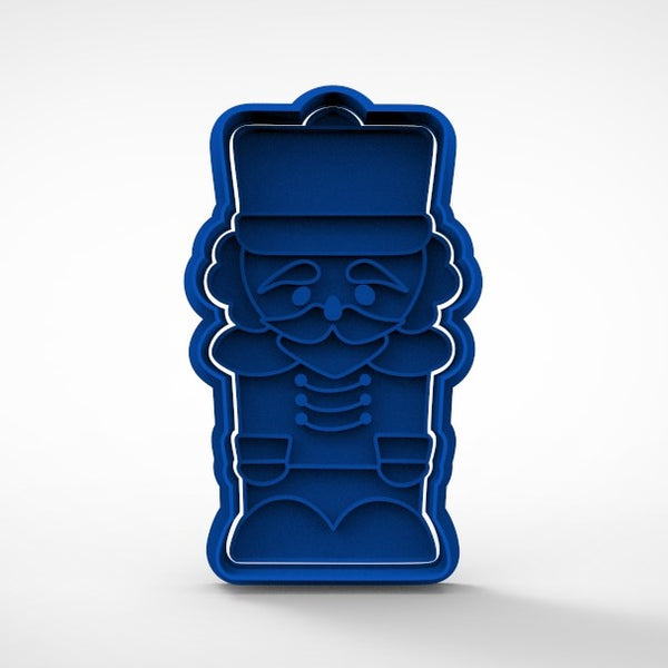 Christmas Nutcracker V2 – BAKE MY SWEET DAY