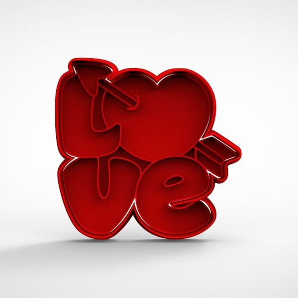 Love V2 – BAKE MY SWEET DAY