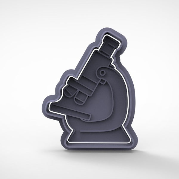 Microscope – BAKE MY SWEET DAY