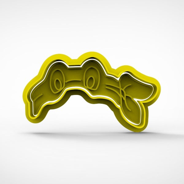 Ninja Turtles Mask – BAKE MY SWEET DAY