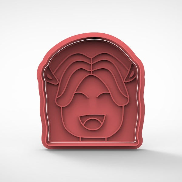 Roblox Girl 2 Face – BAKE MY SWEET DAY