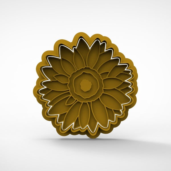 Sunflower V2 – BAKE MY SWEET DAY