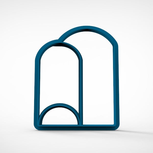 Arches V2 – BAKE MY SWEET DAY