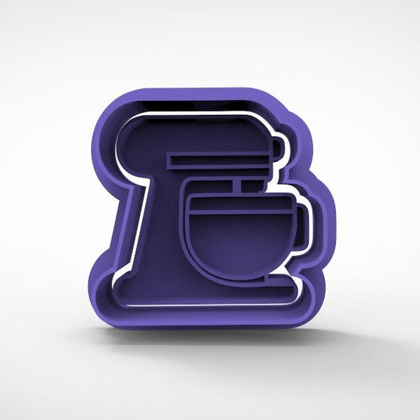 Bakery Set Stand Mixer V3 – BAKE MY SWEET DAY