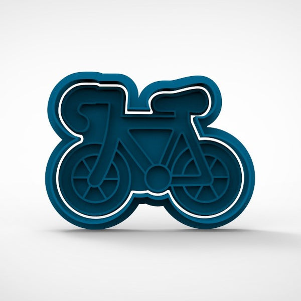 Bicycle V2 – BAKE MY SWEET DAY