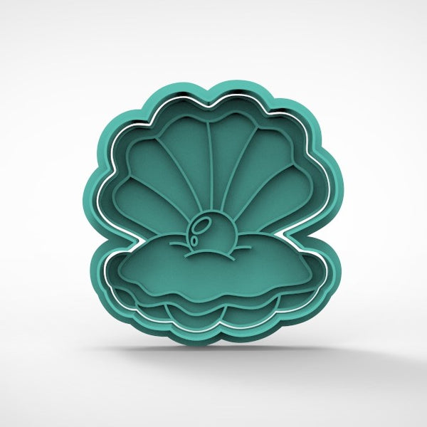 Clam V2 – BAKE MY SWEET DAY