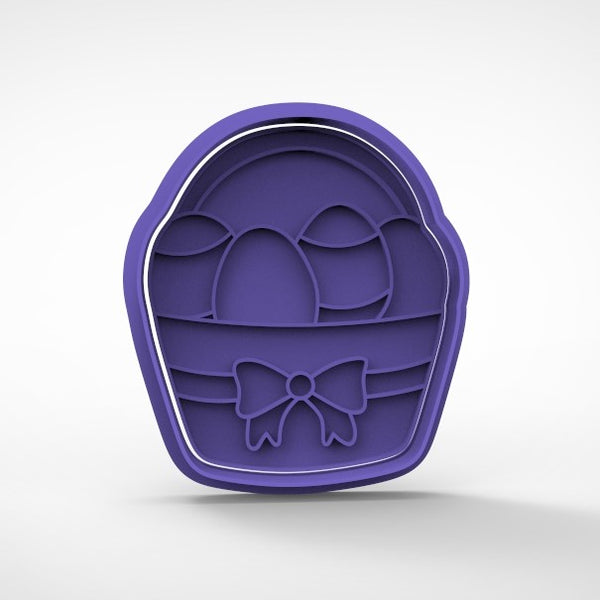 Easter's Basket V2 – BAKE MY SWEET DAY