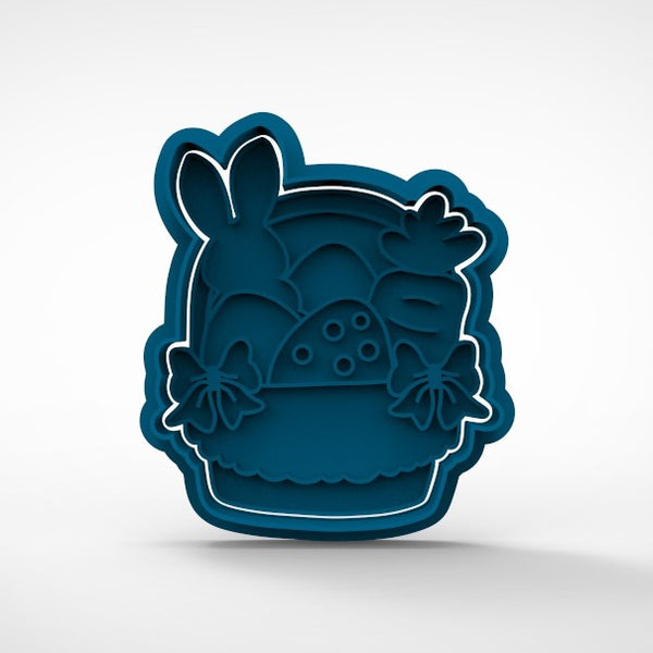 Easter's Basket V3 – BAKE MY SWEET DAY