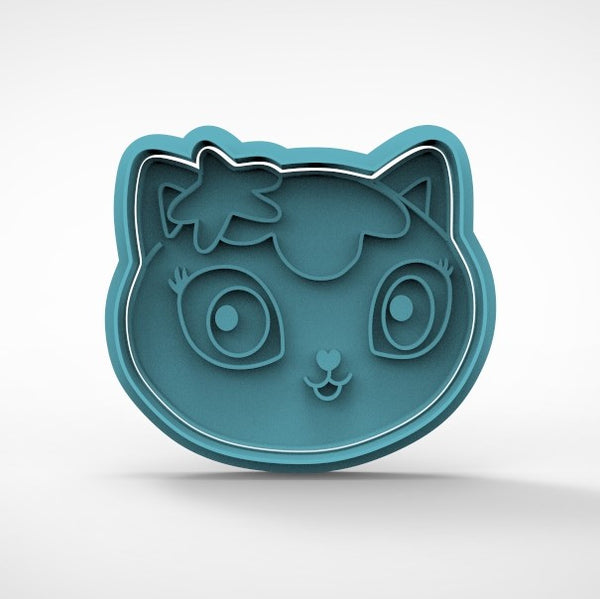 GD Mercat – BAKE MY SWEET DAY