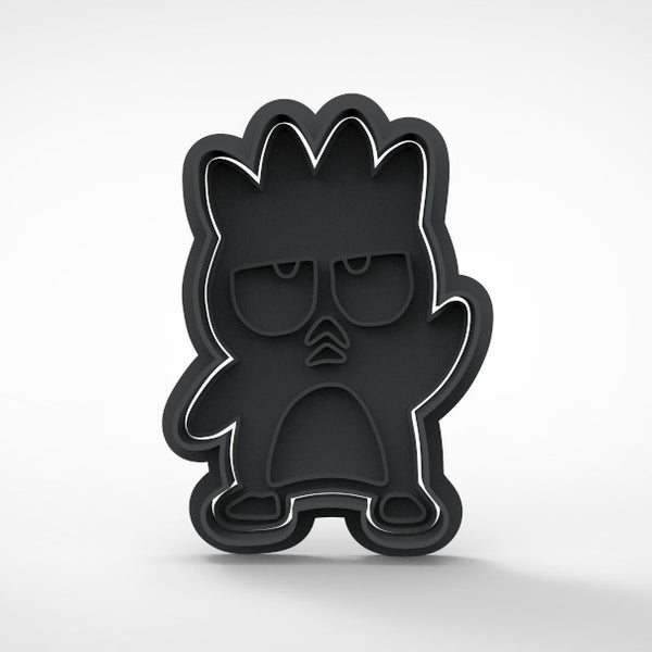 Hello Kitty Badtz – BAKE MY SWEET DAY