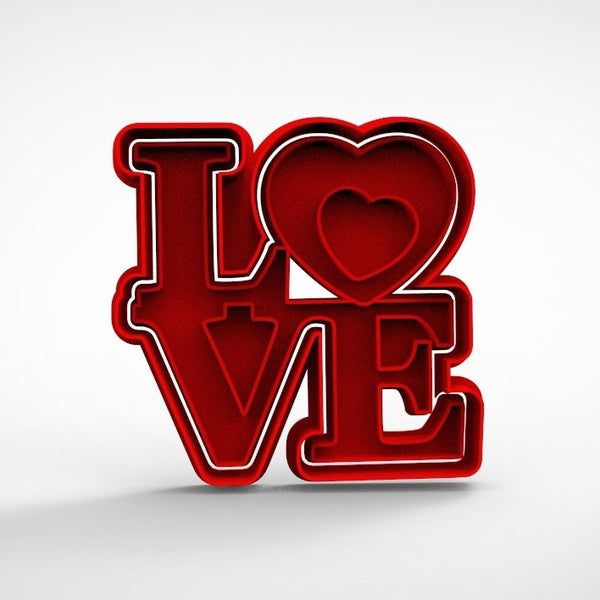 Love V3 – BAKE MY SWEET DAY