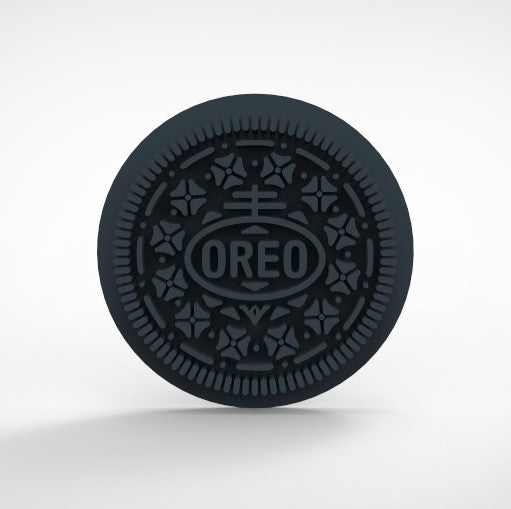 Oreo Cookie Drawing ArtStation Oreo Cookies