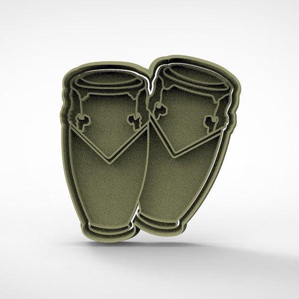 PR Congas V2 – BAKE MY SWEET DAY