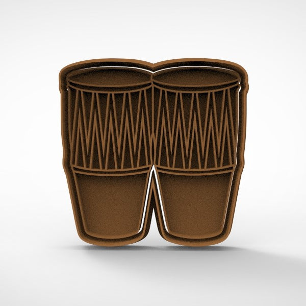 PR Congas – BAKE MY SWEET DAY