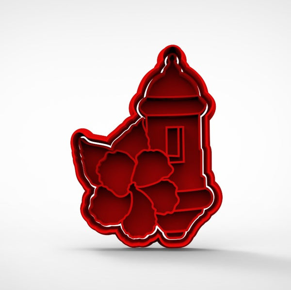 PR Garita V2 – BAKE MY SWEET DAY