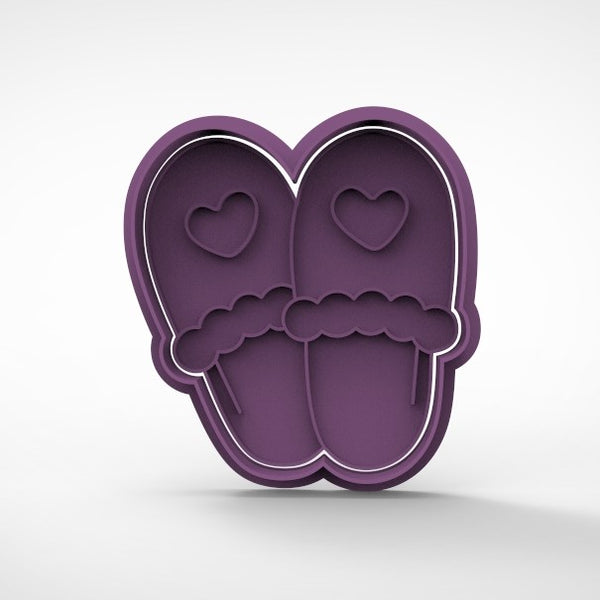 Slippers – BAKE MY SWEET DAY