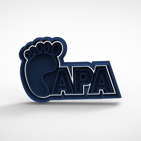 Papá – BAKE MY SWEET DAY