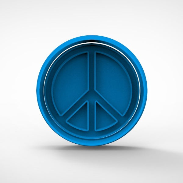 Peace – BAKE MY SWEET DAY