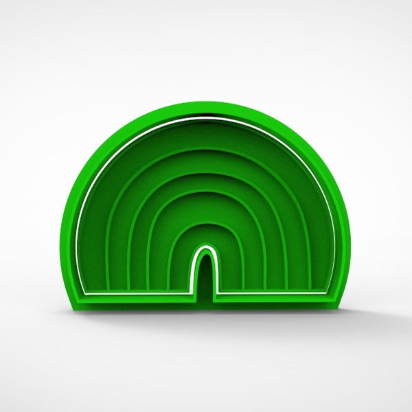 Rainbow V2 – BAKE MY SWEET DAY