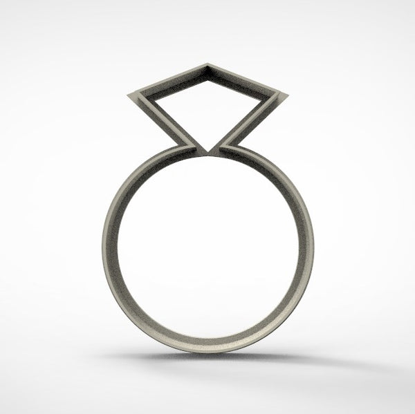 Ring – BAKE MY SWEET DAY