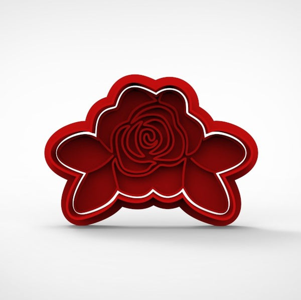 Rose V2 – BAKE MY SWEET DAY