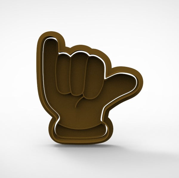 Shaka Sign – BAKE MY SWEET DAY