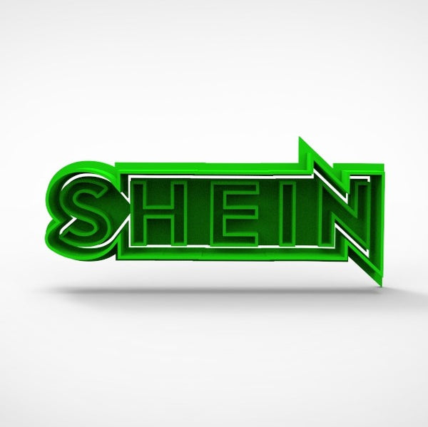 Shein Logo – BAKE MY SWEET DAY