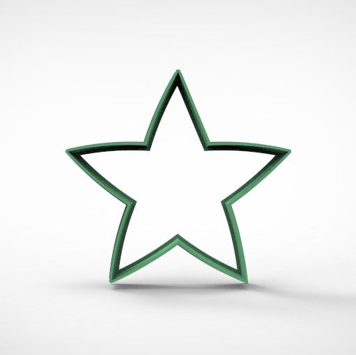 Star – BAKE MY SWEET DAY