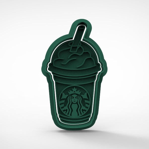 Starbucks Frappe – BAKE MY SWEET DAY