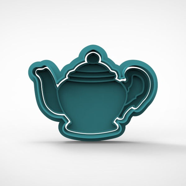 Teapot Teapot V3 – BAKE MY SWEET DAY