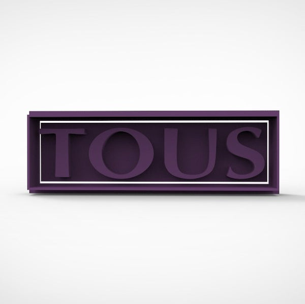Tous Logo V2 – BAKE MY SWEET DAY