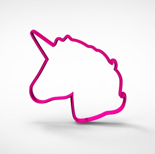 Unicorn V2 – BAKE MY SWEET DAY